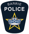 Court Services | Barrie Police Service