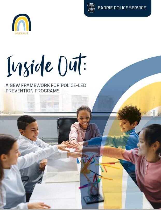 Inside Out | Barrie Police Service