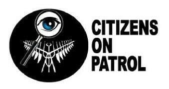 Citizens On Patrol | Barrie Police Service
